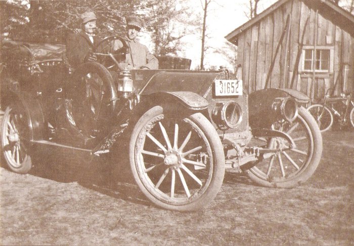 On the Road Again! | A Writer's Window